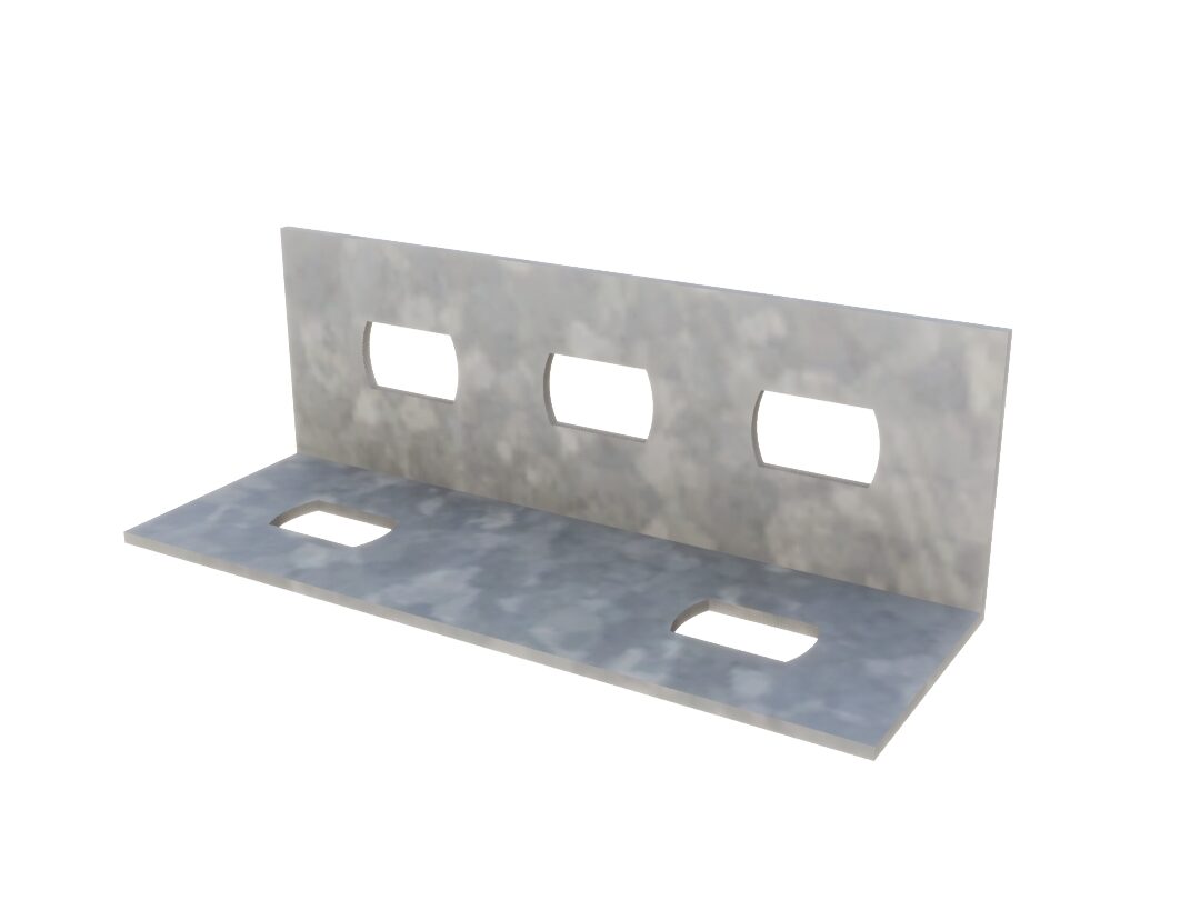 Purlin Brackets for Secure Construction | Organise a Quote Today