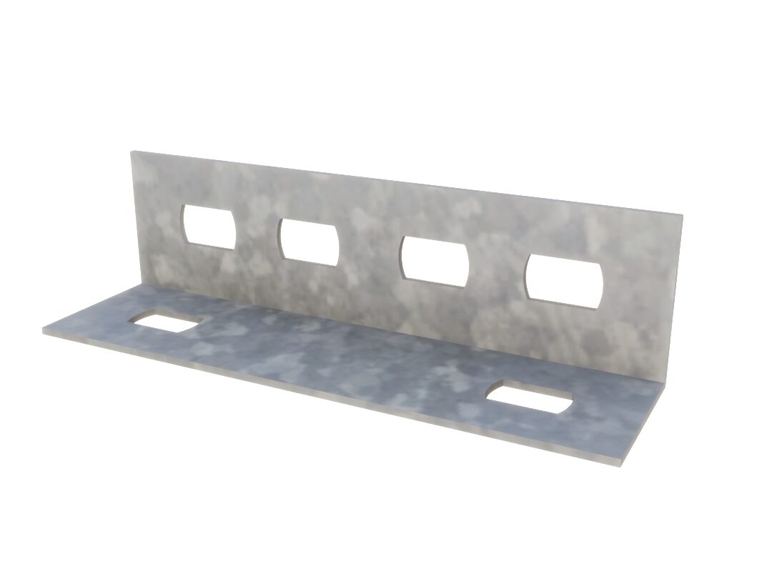 Purlin Brackets for Secure Construction | Organise a Quote Today