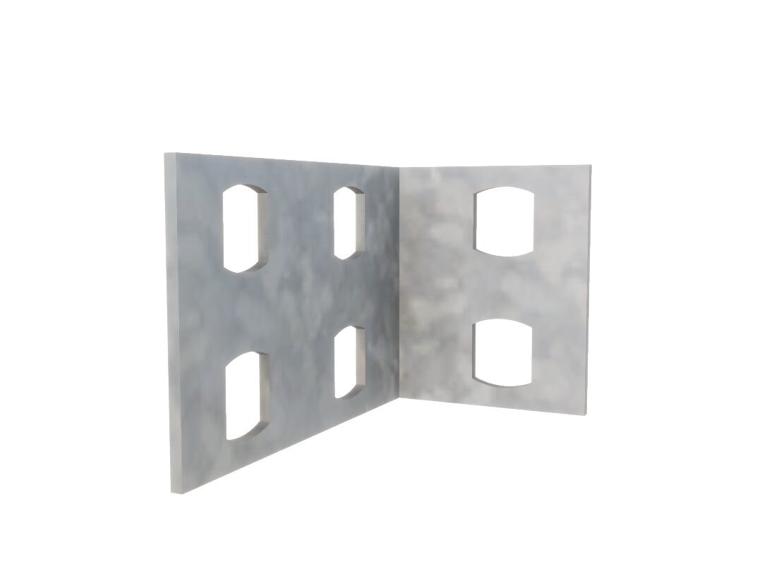 Purlin Brackets for Secure Construction | Organise a Quote Today