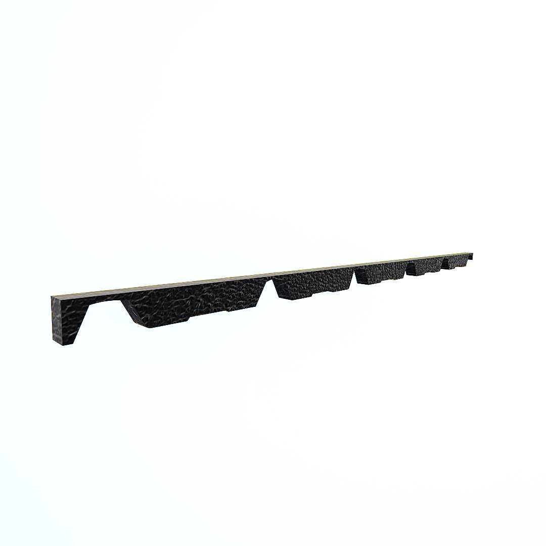 Monoclad Infill Strip - Mod Sheds Australia