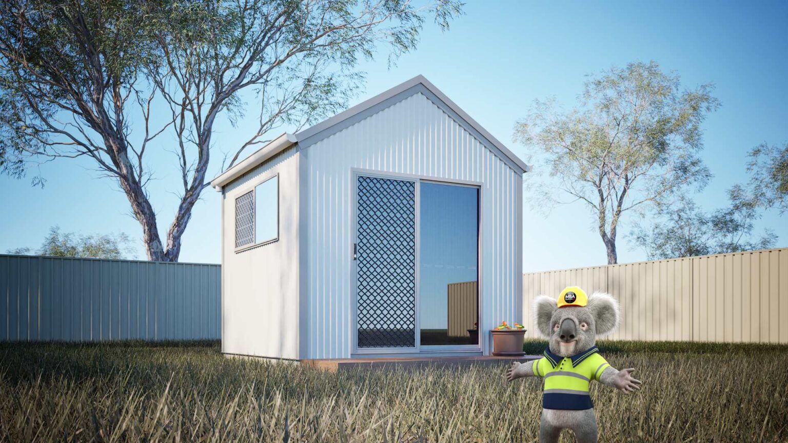 She Sheds for Sale | Class 10a Customizable Sheds